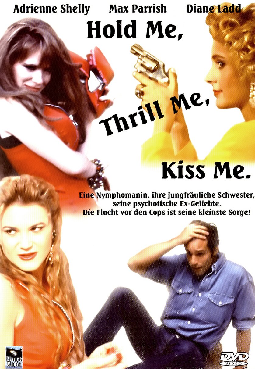 Hold Me, Thrill Me, Kiss Me: DVD oder Blu-ray leihen - VIDEOBUSTER.de