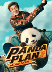 Panda Plan: Stream, Blu-ray, 4K UHD oder DVD - VIDEOBUSTER
