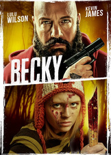 Becky: Stream, Blu-ray, 4K UHD oder DVD - VIDEOBUSTER