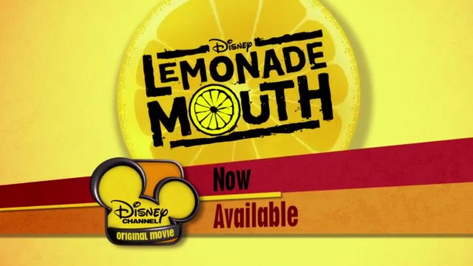 Lemonade Mouth: Blu-ray, 4K UHD, DVD leihen - VIDEOBUSTER