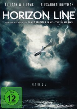 Horizon Line: Stream, Blu-ray, 4K UHD oder DVD - VIDEOBUSTER