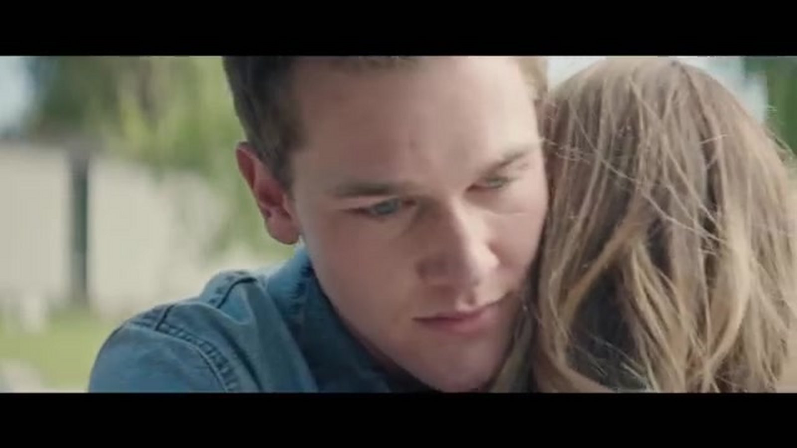 You Get Me: Stream, Blu-ray, 4K UHD oder DVD - VIDEOBUSTER