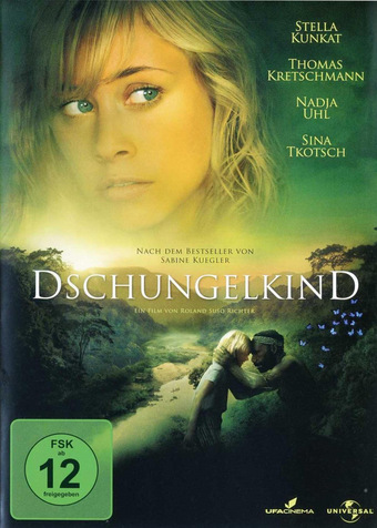 African Queen: DVD oder Blu-ray leihen - VIDEOBUSTER.de