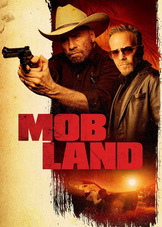 Mob Land: Stream, Blu-ray, 4K UHD oder DVD - VIDEOBUSTER