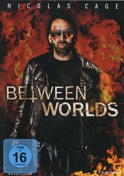 Between Worlds: Stream, Blu-ray, 4K UHD oder DVD - VIDEOBUSTER