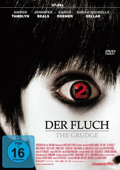 The Grudge - Der Fluch 2: Stream, Blu-ray, 4K UHD oder DVD - VIDEOBUSTER
