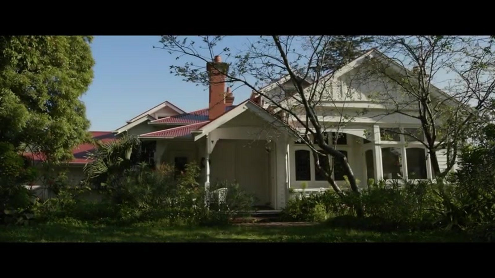 The Clockwork Killings: Stream, Blu-ray, 4K UHD oder DVD - VIDEOBUSTER