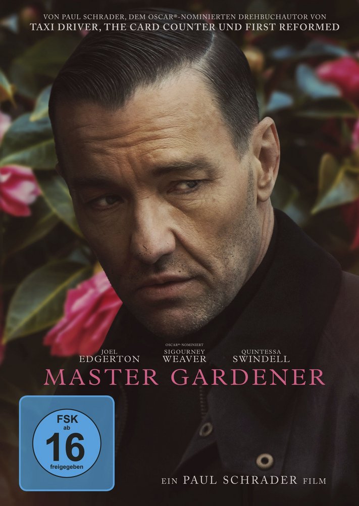 Master Gardener: DVD, Blu-ray oder VoD leihen - VIDEOBUSTER.de