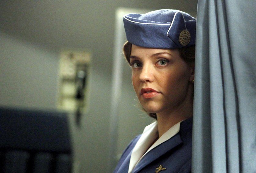 Pan Am: DVD oder Blu-ray leihen - VIDEOBUSTER.de