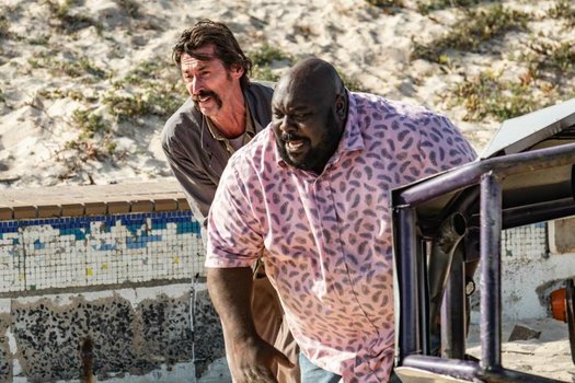 Bulletproof 2: DVD oder Blu-ray leihen - VIDEOBUSTER.de