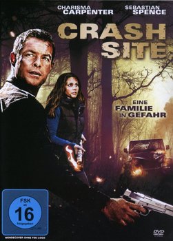 Crash Site: Blu-ray, 4K UHD, DVD leihen - VIDEOBUSTER