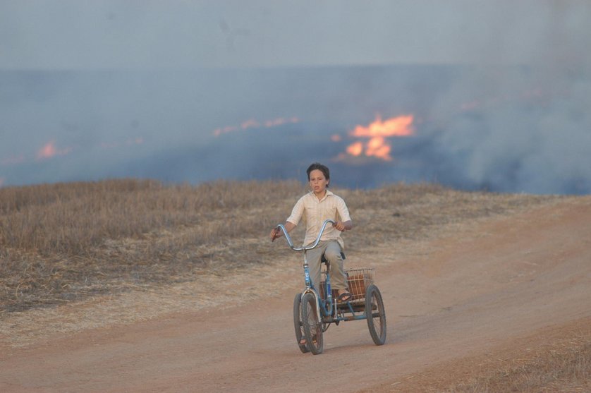 Sweet Mud: DVD oder Blu-ray leihen - VIDEOBUSTER.de