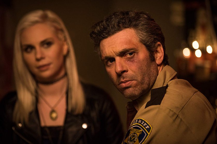 Another WolfCop: DVD, Blu-ray oder VoD leihen - VIDEOBUSTER.de