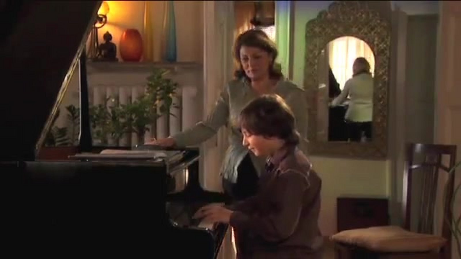 Forte Fortissimo - Ein Film über das Aufwachsen mit Musik: Blu-ray, 4K ...