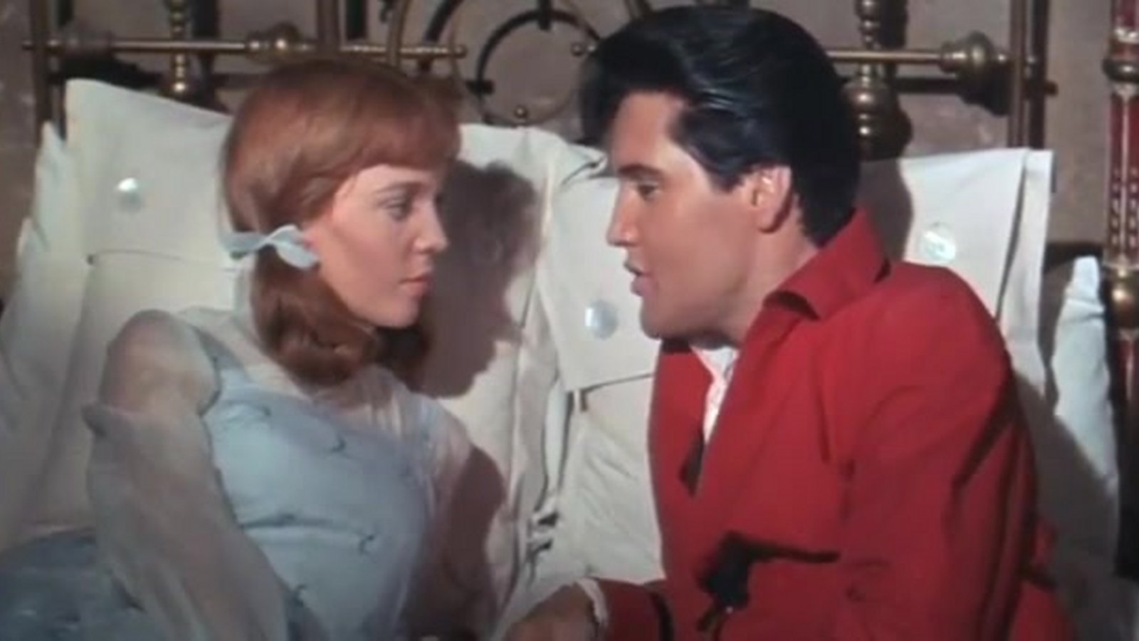 Double Trouble - Zoff für Zwei: Blu-ray, 4K UHD, DVD leihen - VIDEOBUSTER