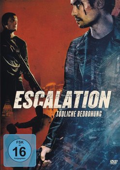 Escalation: Stream, Blu-ray, 4K UHD oder DVD - VIDEOBUSTER