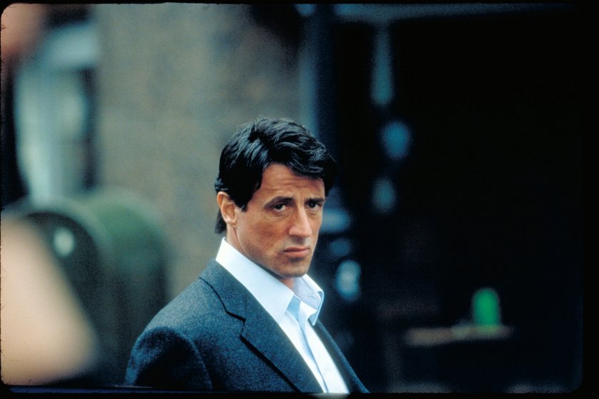 Avenging Angelo: DVD oder Blu-ray leihen - VIDEOBUSTER.de