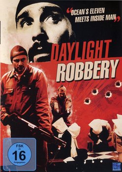 Daylight Robbery: Blu-ray, 4K UHD, DVD leihen - VIDEOBUSTER