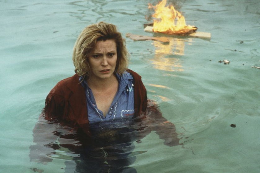 Stakeout 2: DVD oder Blu-ray leihen - VIDEOBUSTER.de