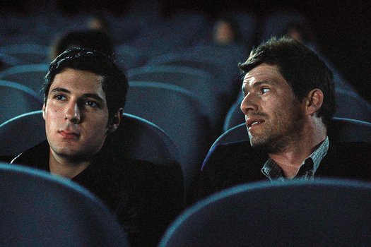 Sorry Angel: DVD oder Blu-ray leihen - VIDEOBUSTER.de