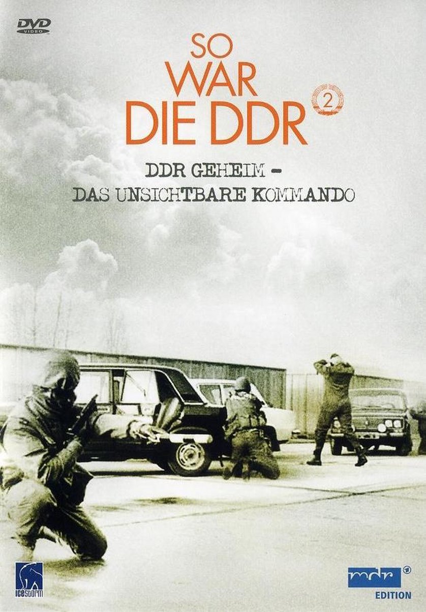 So war die DDR: DVD oder Blu-ray leihen - VIDEOBUSTER.de