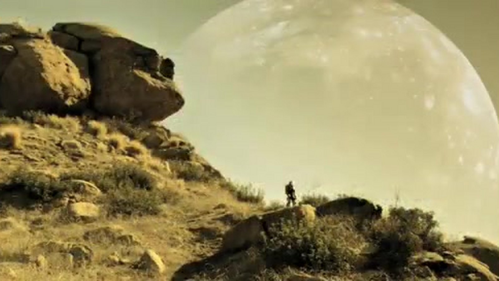 Battle Planet: Blu-ray, 4K UHD, DVD leihen - VIDEOBUSTER