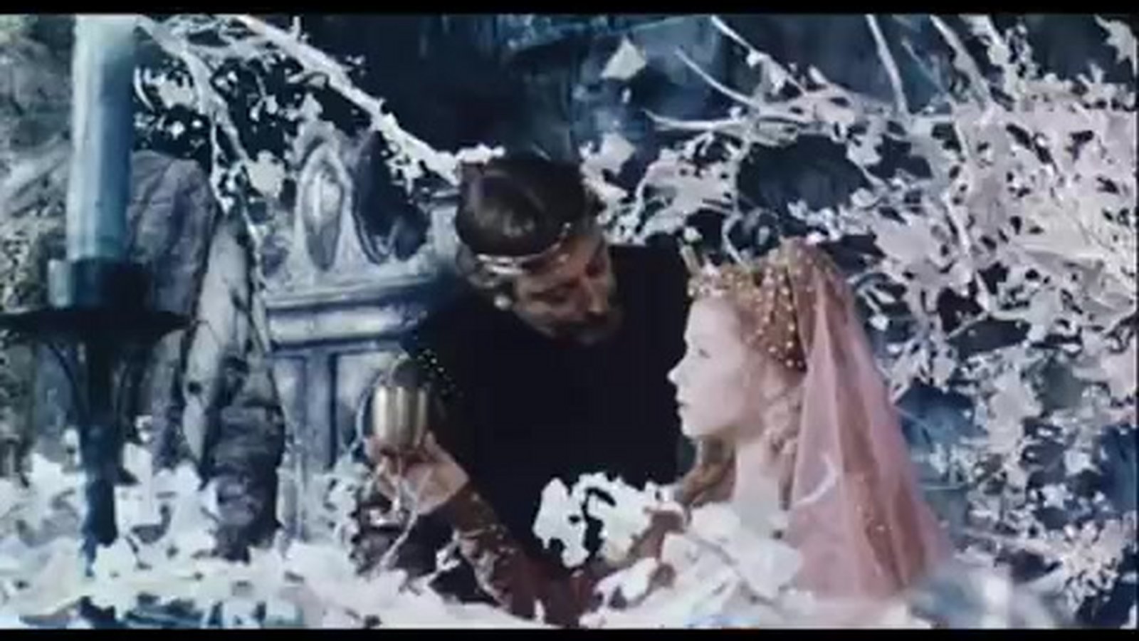 Just Visiting: Blu-ray, 4K UHD, DVD leihen - VIDEOBUSTER