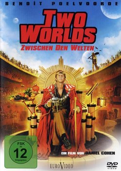 Two Worlds: Blu-ray, 4K UHD, DVD leihen - VIDEOBUSTER