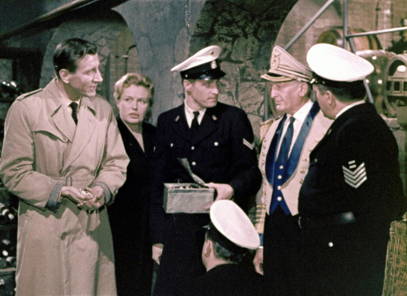 Das Herz von St. Pauli: DVD oder Blu-ray leihen - VIDEOBUSTER.de