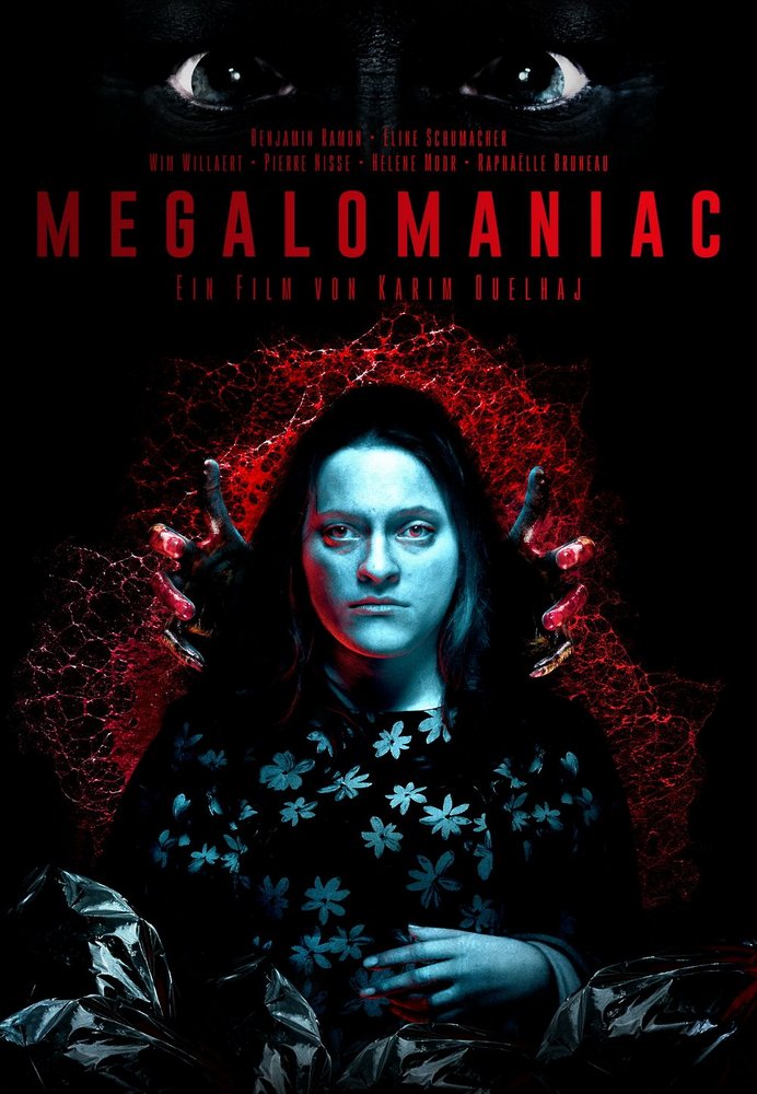 Megalomaniac: DVD, Blu-ray, 4K UHD oder Stream - VIDEOBUSTER