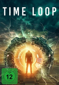 Time Loop: Stream, Blu-ray, 4K UHD oder DVD - VIDEOBUSTER