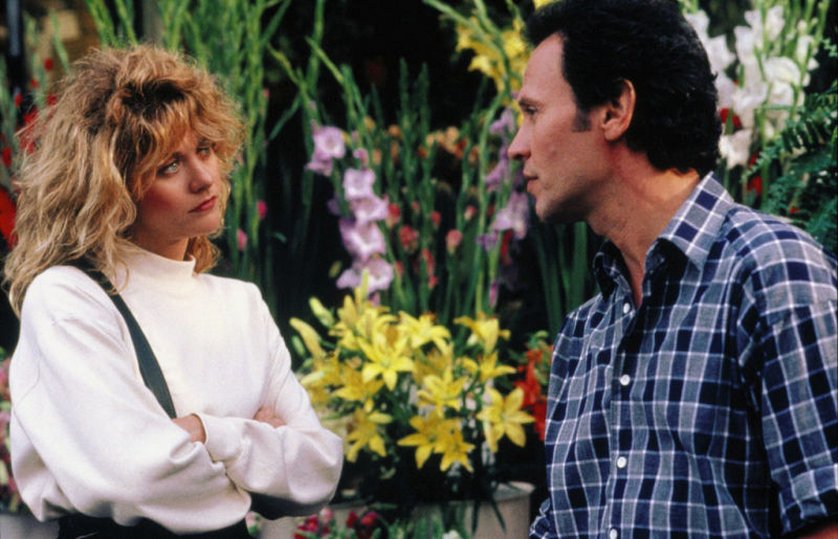 Harry & Sally: DVD oder Blu-ray leihen - VIDEOBUSTER.de