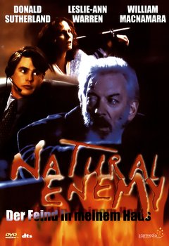 Natural Enemy: Blu-ray, 4K UHD, DVD leihen - VIDEOBUSTER