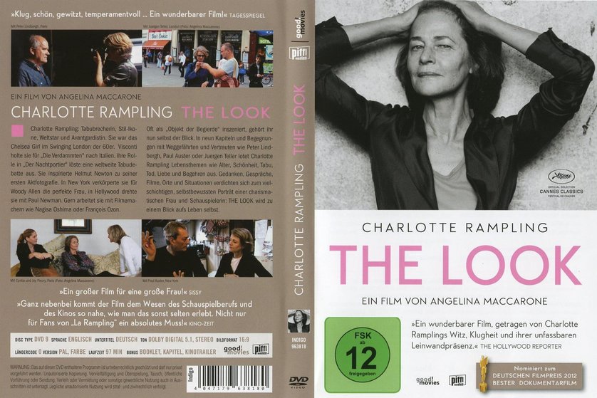 The Look: DVD oder Blu-ray leihen - VIDEOBUSTER.de