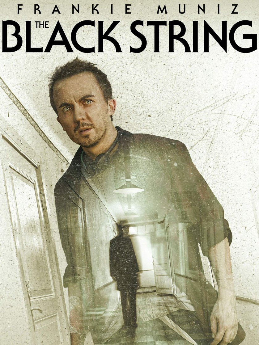 The Black String: DVD, Blu-ray oder VoD leihen - VIDEOBUSTER.de