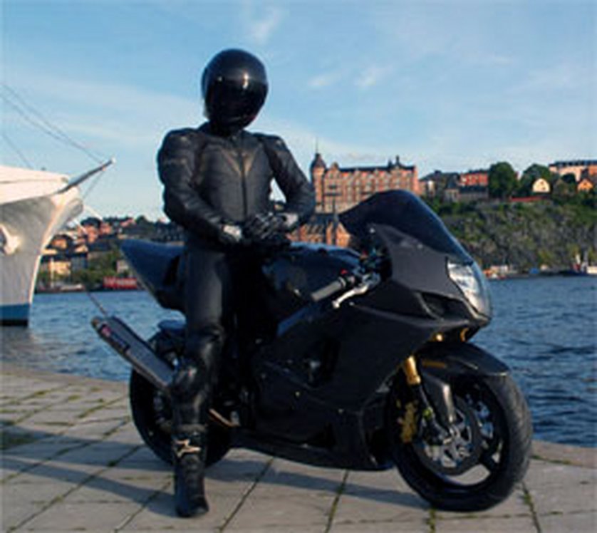 Ghost Rider - The Final Ride: DVD oder Blu-ray leihen - VIDEOBUSTER.de