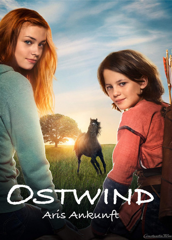 Zoe & Sturm: DVD oder Blu-ray leihen - VIDEOBUSTER.de