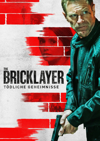 The Bricklayer: Stream, Blu-ray, 4K UHD oder DVD - VIDEOBUSTER