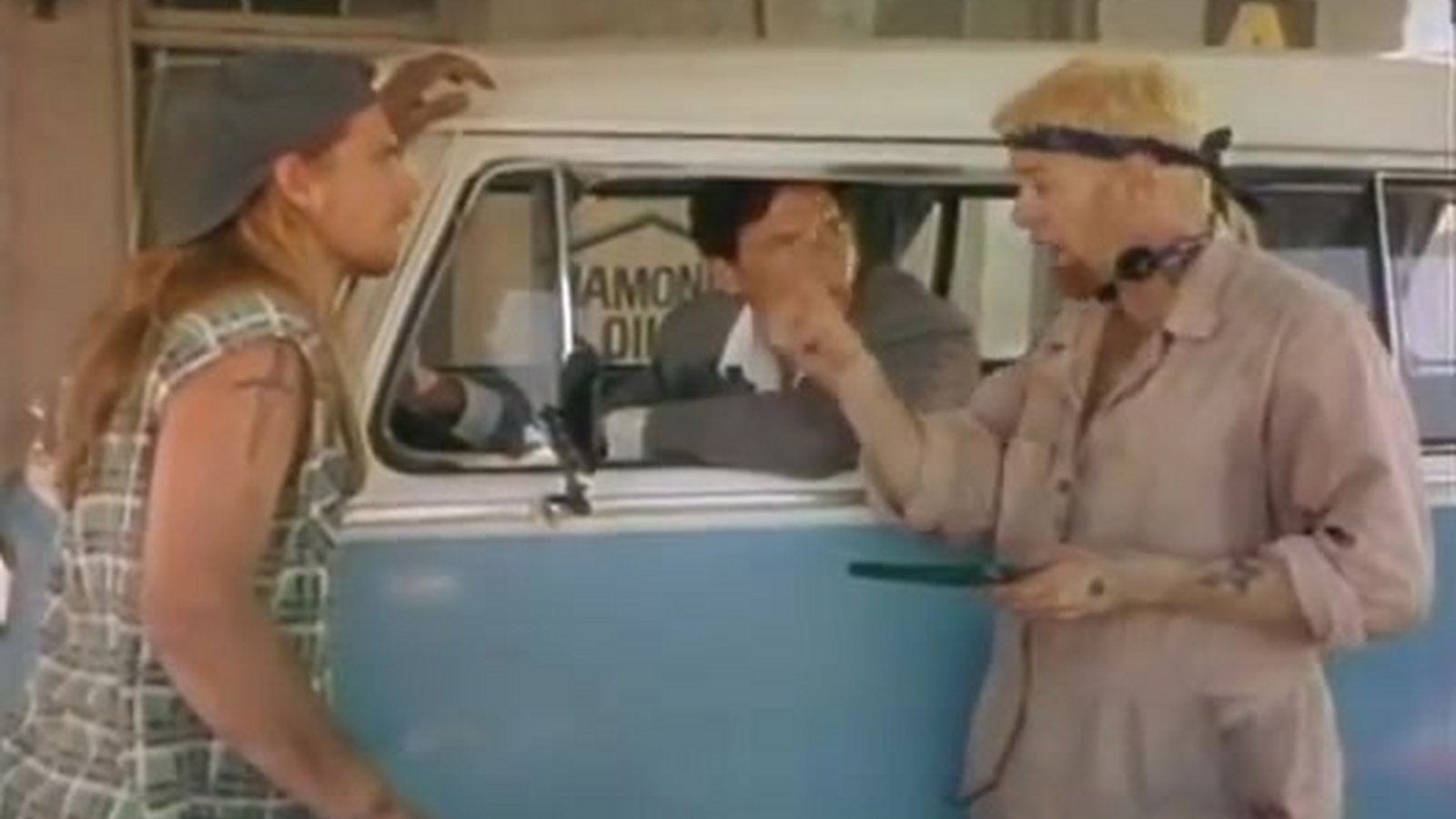 Der Psychopath: Blu-ray, 4K UHD, DVD leihen - VIDEOBUSTER