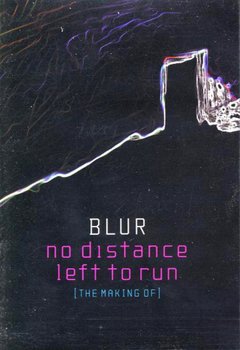 Blur - No Distance Left To Run: Blu-ray, 4K UHD, DVD leihen - VIDEOBUSTER