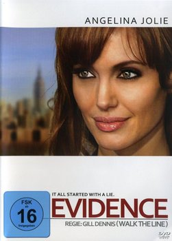Evidence: Blu-ray, 4K UHD, DVD leihen - VIDEOBUSTER
