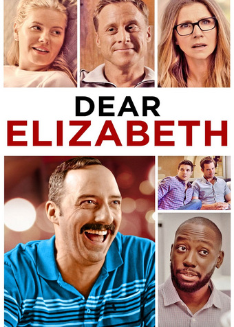 Dear Elizabeth: Stream, Blu-ray, 4K UHD oder DVD - VIDEOBUSTER