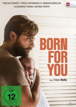 Born for You: Stream, Blu-ray, 4K UHD oder DVD - VIDEOBUSTER