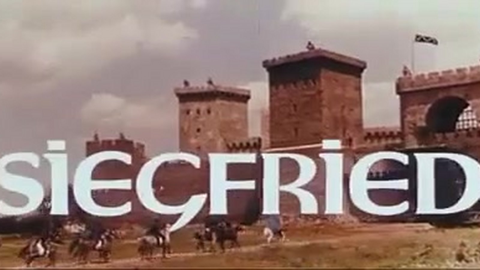 Die Nibelungen: Blu-ray, 4K UHD, DVD leihen - VIDEOBUSTER