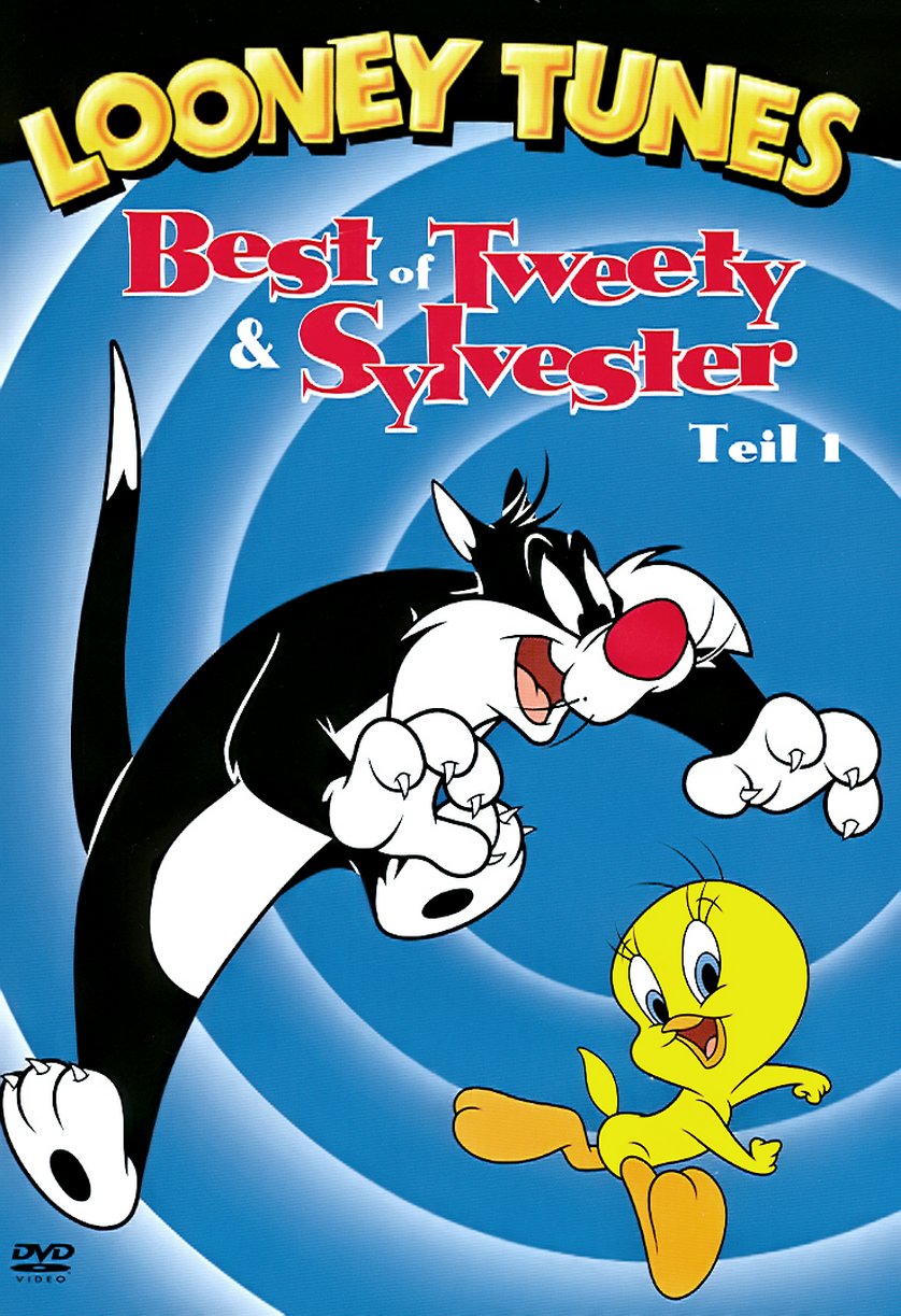 Looney Tunes - Best of Sylvester & Tweety: DVD oder Blu-ray leihen ...