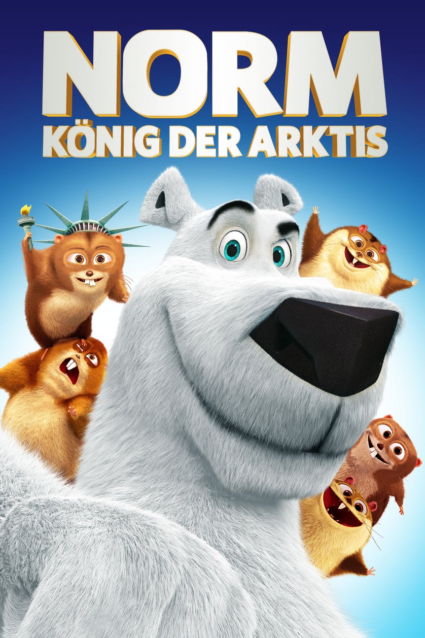 Norm: DVD oder Blu-ray leihen - VIDEOBUSTER.de