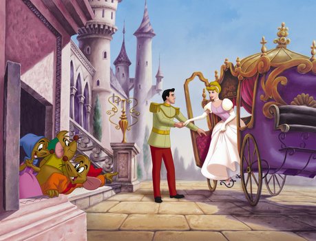 Cinderella 2: DVD oder Blu-ray leihen - VIDEOBUSTER.de