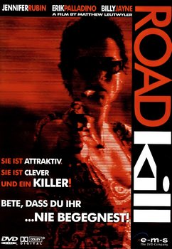 Road Kill: Blu-ray, 4K UHD, DVD leihen - VIDEOBUSTER