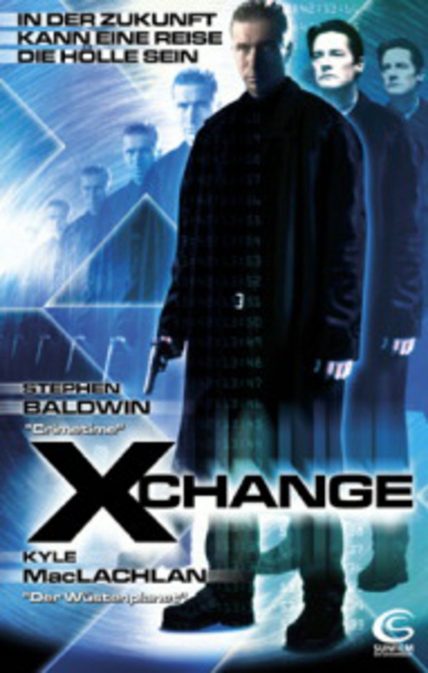 XChange: DVD oder Blu-ray leihen - VIDEOBUSTER.de