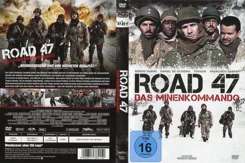 Road 47: DVD oder Blu-ray leihen - VIDEOBUSTER.de